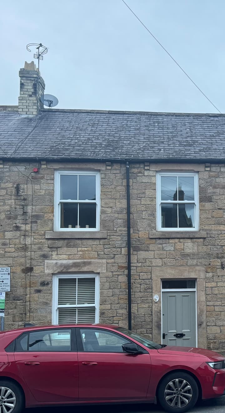 Eves Cottage - Corbridge