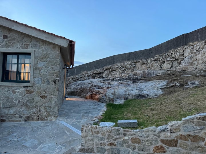 Casa Paxora - Vila Nova de Cerveira