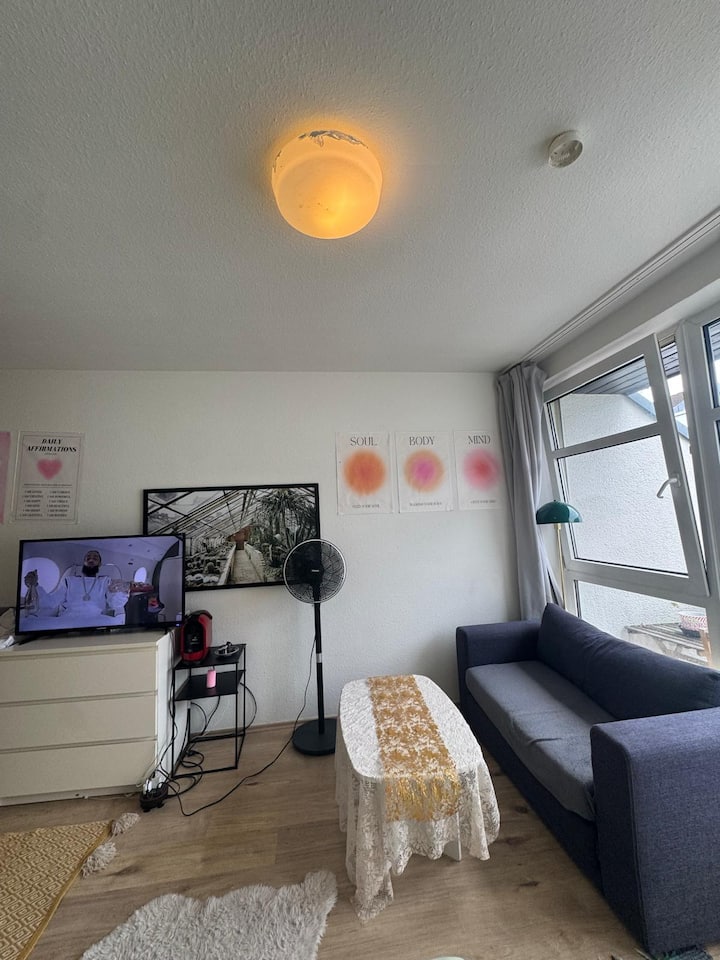 Gemütliches Appartment - Cologne