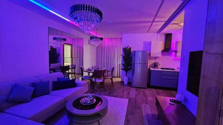 Summervac Rental - Nabeul‎