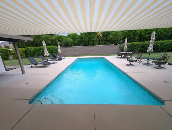 Desert Casita - Indian Wells, CA