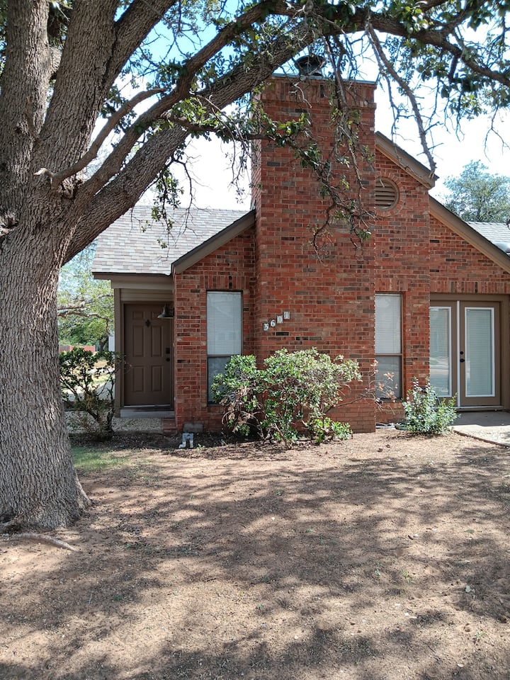 #1 Gulf Shore - Midland, TX