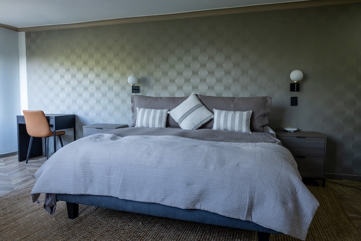 Acogedor Dpto. En Santiago - Recoleta, Chile