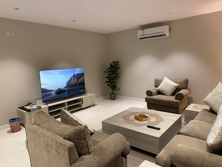 Enjoy The New Modern Style - Saudi Arabia