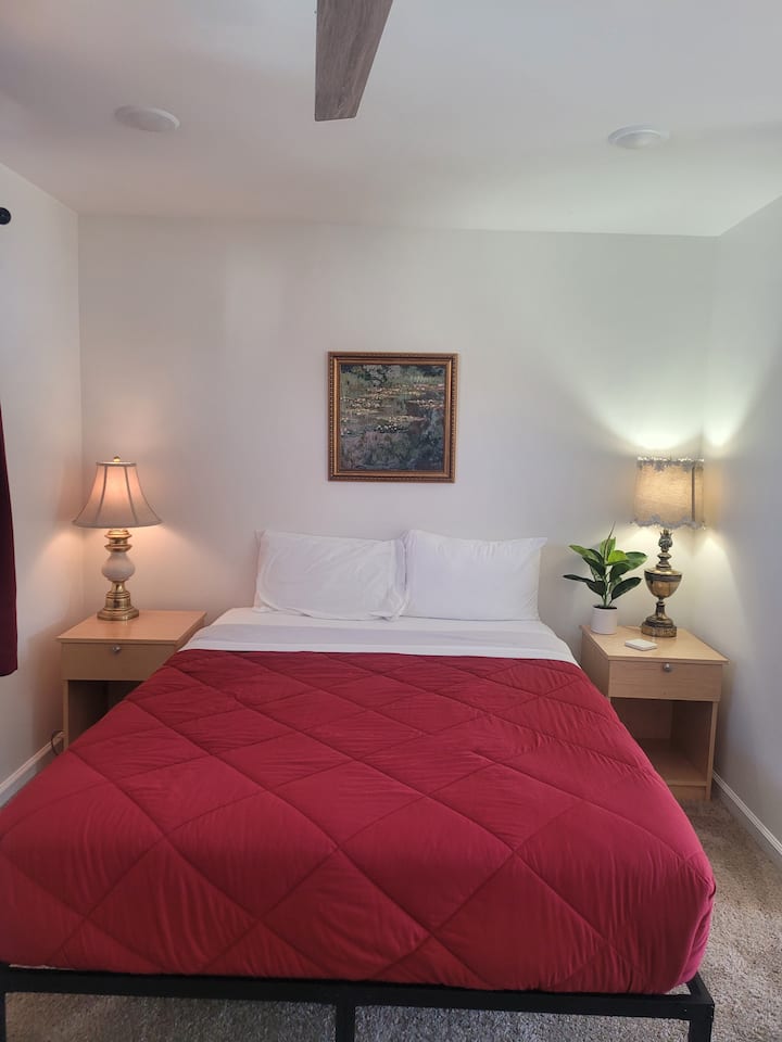 Cozy Cottage Suite Unit 4 - Truth or Consequences, NM