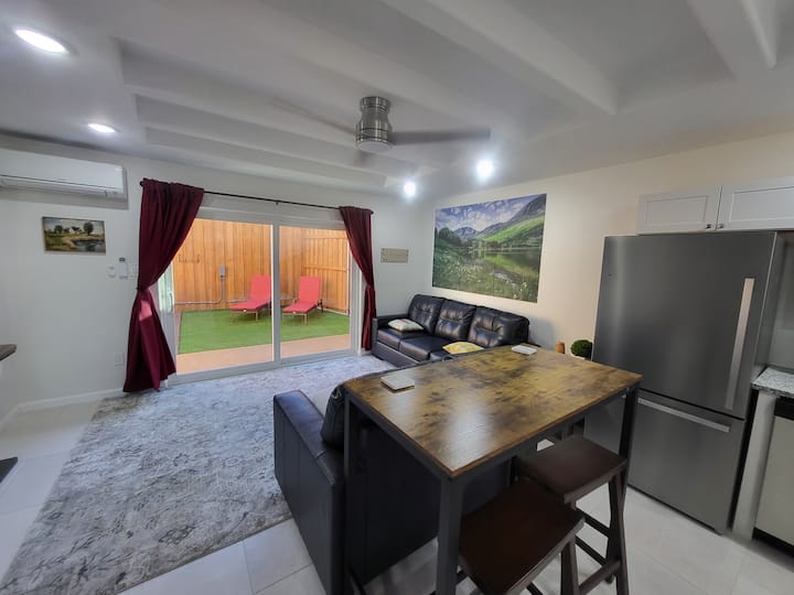 Cozy Cottage Unit 4 - Truth or Consequences, NM