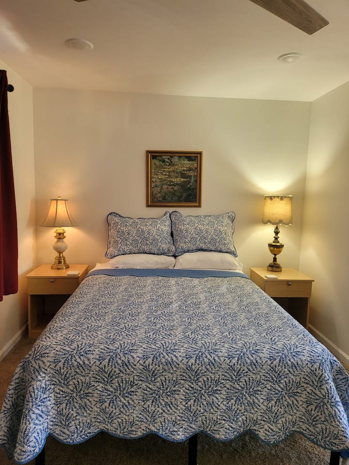 Cozy Cottage Suite Unit 4 Private Hot Springs - Truth or Consequences, NM