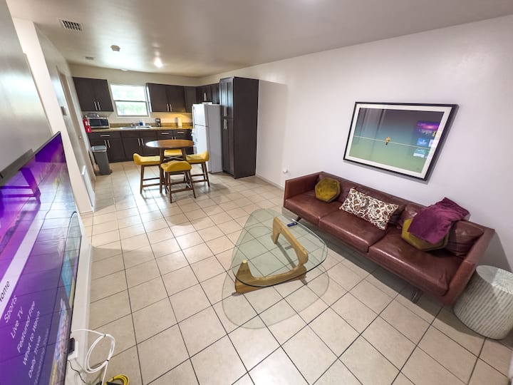 Close To I-35 | New Build - Laredo, TX