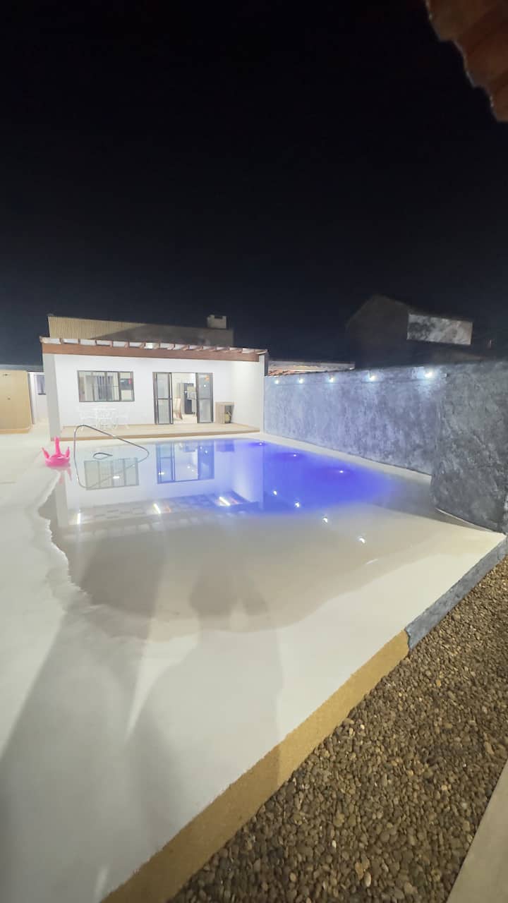 Casa Iris Sua Conexão Com A Natureza - Peruíbe