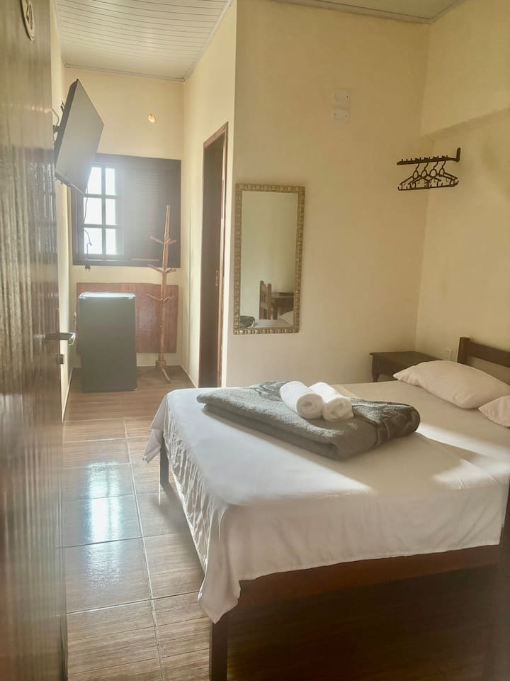 SuÃtes Florais - Ubatuba