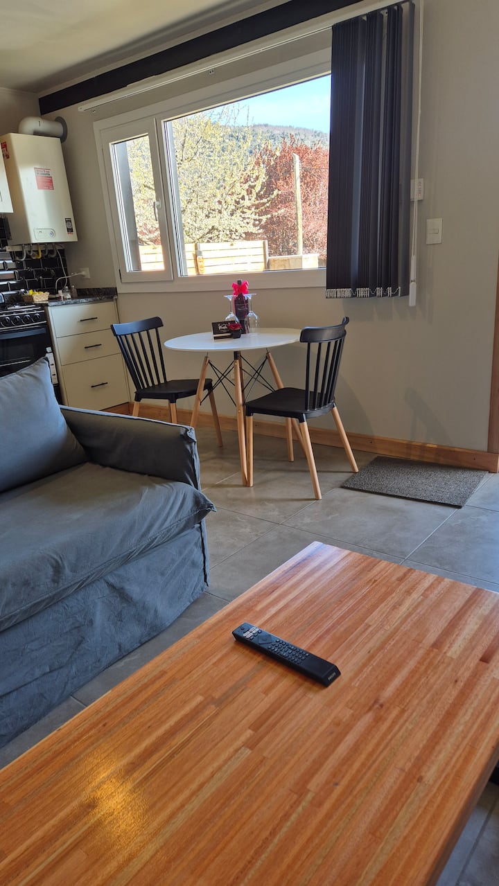 Complejo Pradera Centro 9 - San Martin de los Andes