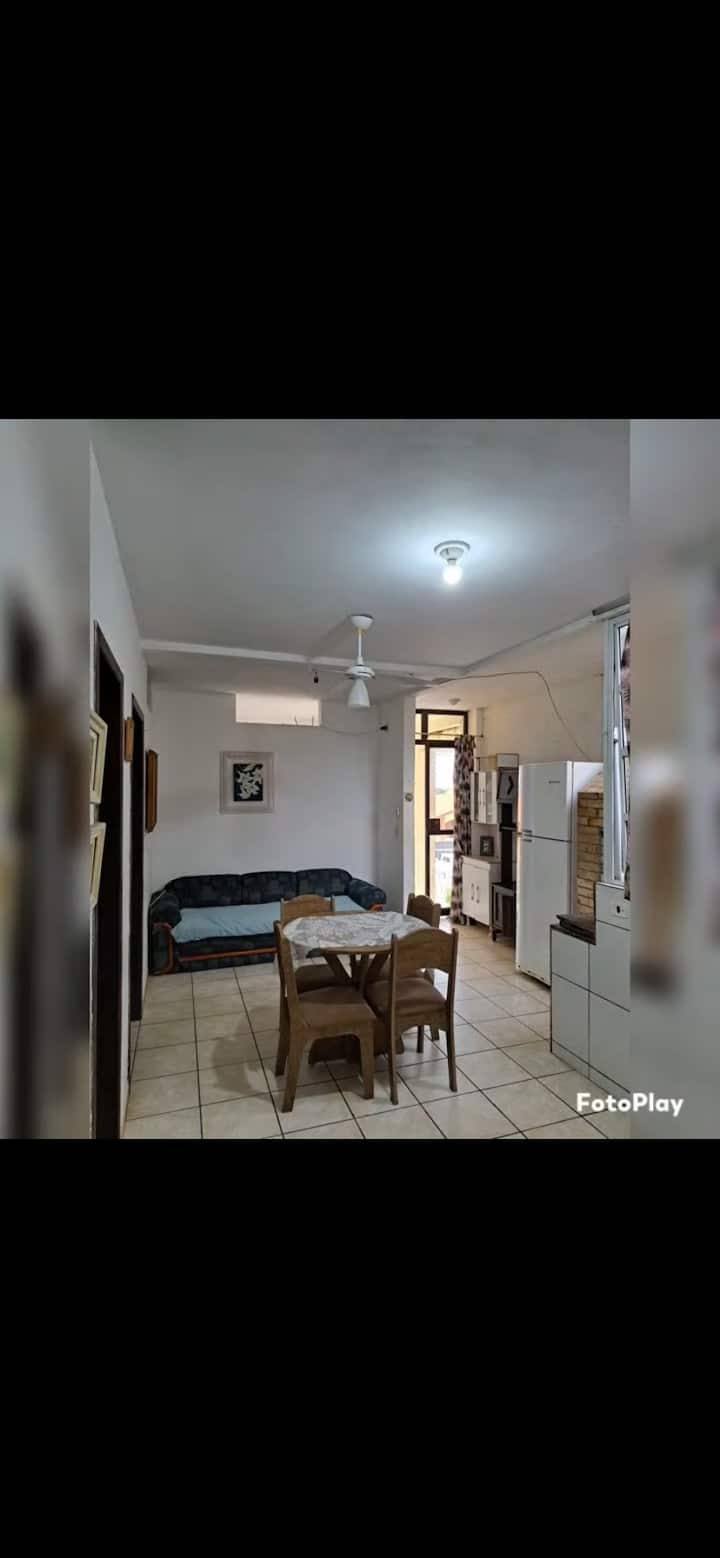 Apartamento Vista Para O Mar - Guaratuba