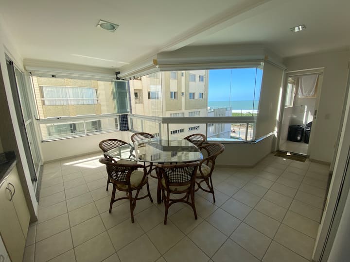 Apartamento Ao Som Do Mar - Brasil