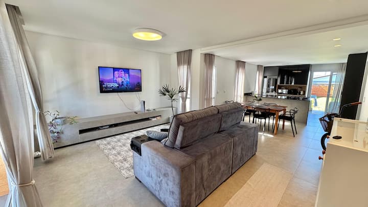 Casa No Centro De Xangri-lá - Xangri-Lá