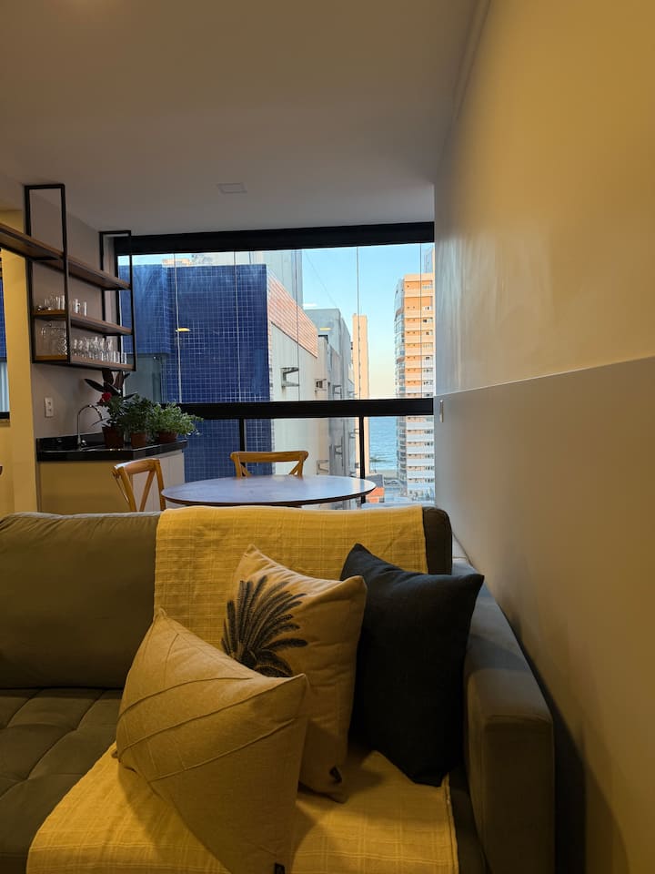 Ap Praia De Itaparica Vila Velha - Vila Velha