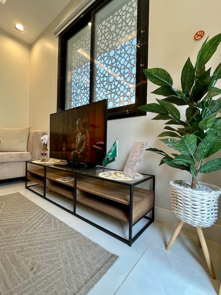 Ezz Apartment - Medina (Szaúd-Arábia)