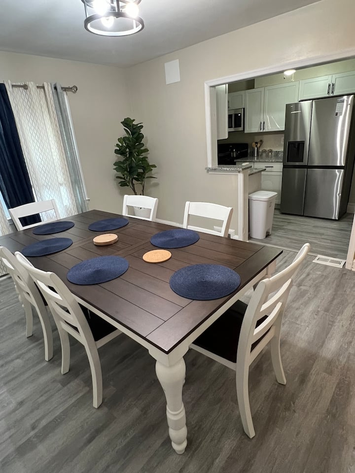 Townhouse - Towson, MD