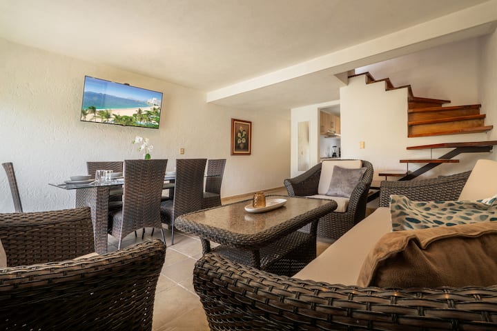Villa Margarita • La Palma Diamante Ii - Acapulco