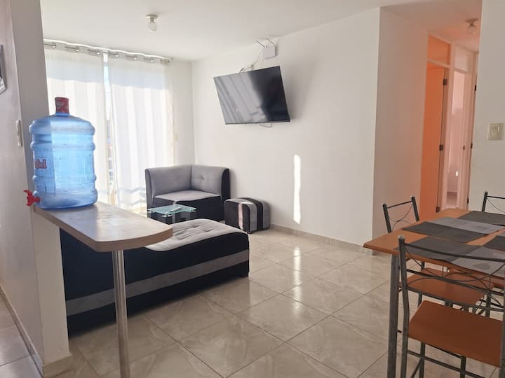 Departamento Privado Huanchaco Trujillo - Huanchaco