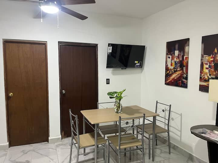 Departamento En San Pedro - Monterrey