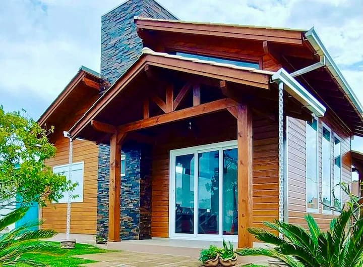 Casa Linda E Aconchegante - Arroio do Sal