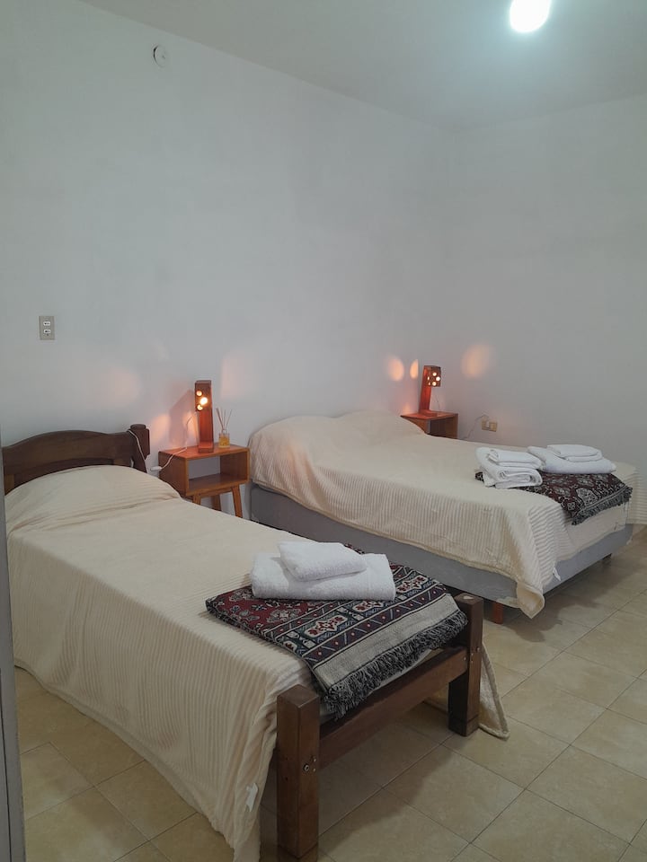 Casa Nube - La Rioja