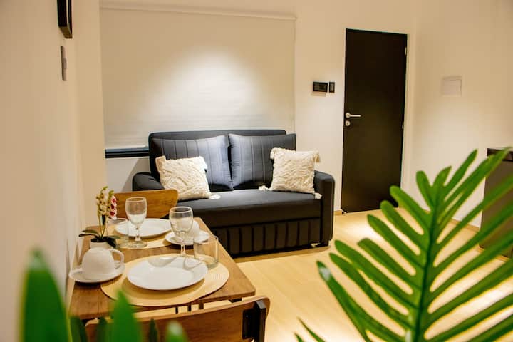 Minidepartamento Zona Residencial 5 (Premium) - Huaral