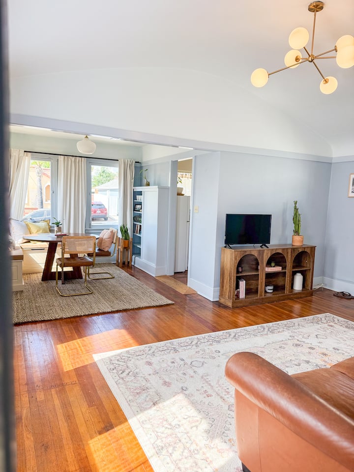 Live Like A Local In South Park! - Normal Heights - San Diego