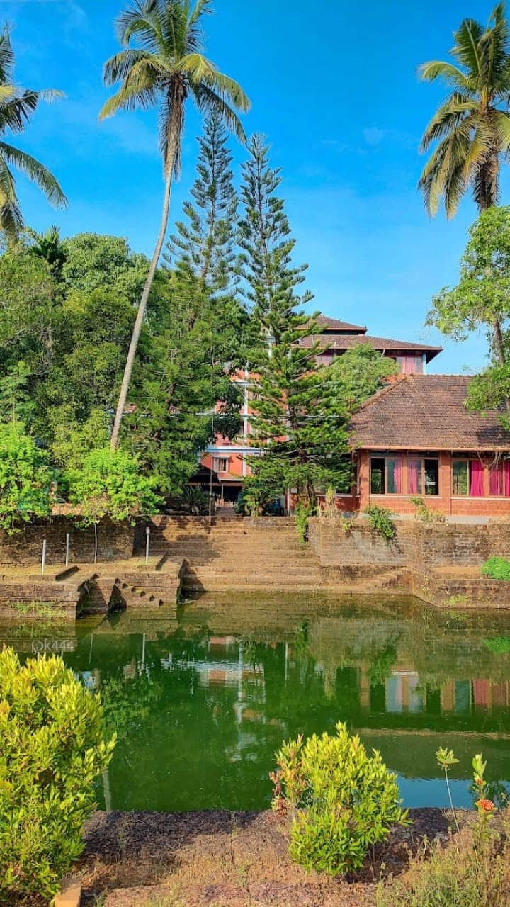 Kadaleevanam Health & Wellness - Nileshwar