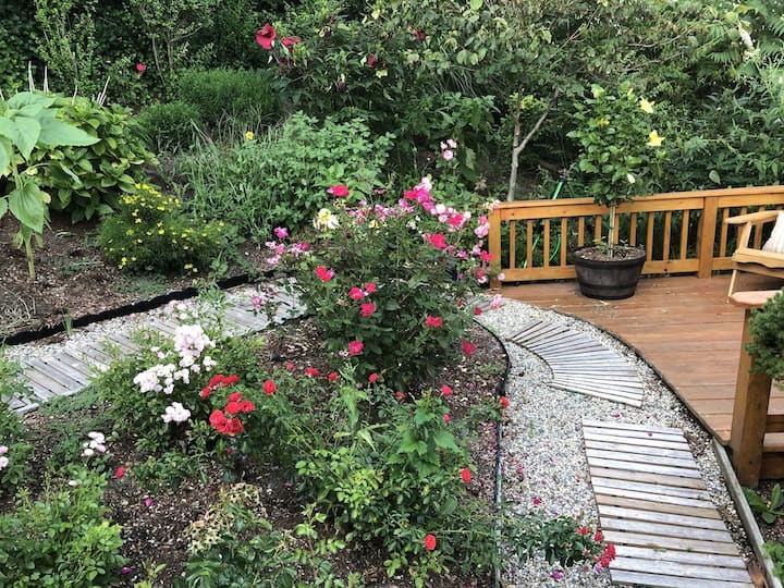 3 Bedroom, 2 Full Baths - Provincetown, MA