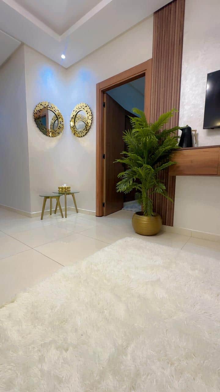 Studio Cosy à Bouznika Plage à 3 Min| Piscine+wifi - Bouznika