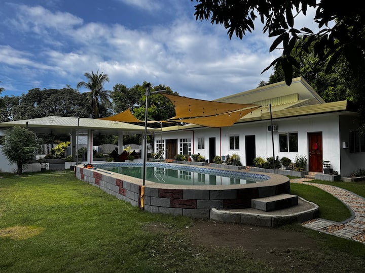 Playa Pilar Private Resort - Mangaldan