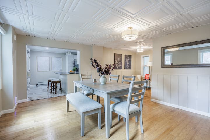 Brighton Retreat Near Urmc & Pittsford Plaza - Brighton