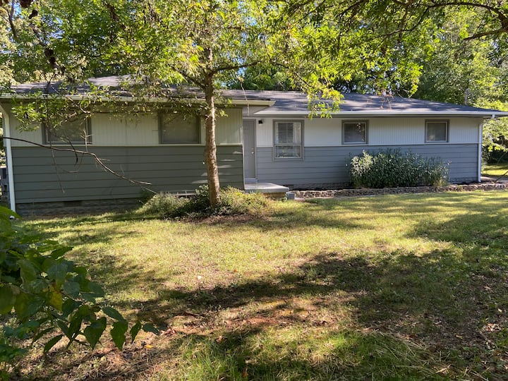 Two Bedroom Home With Ev Outlet - Murfreesboro, TN