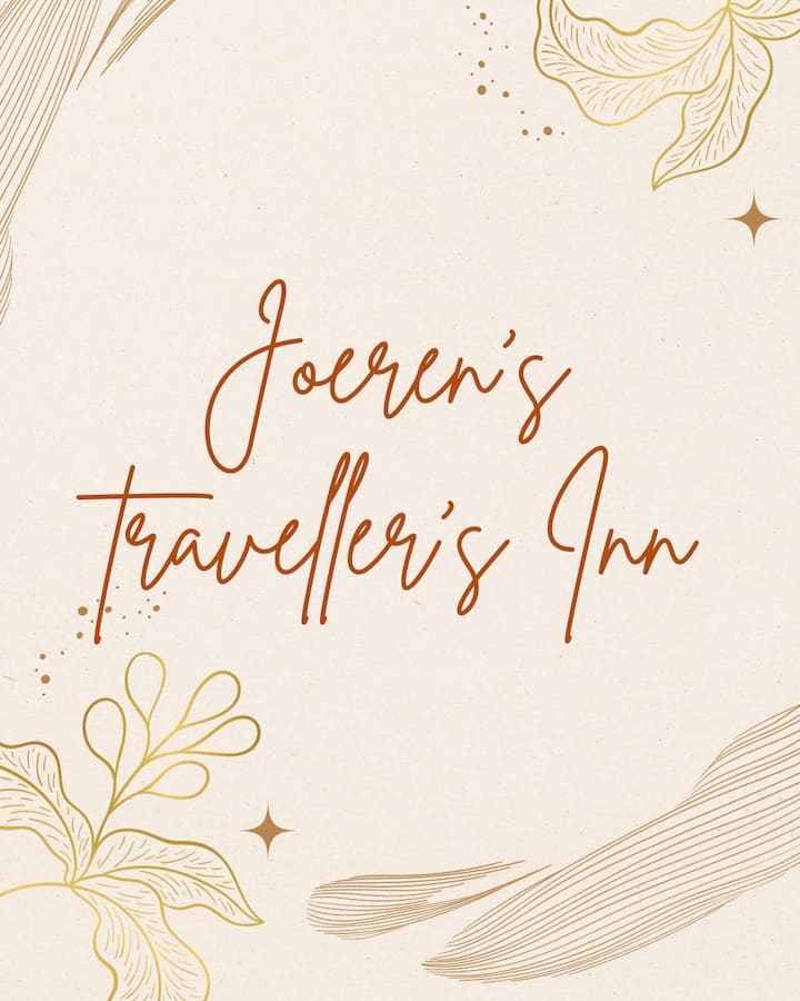 Joeren's Traveller's Inn - Loay