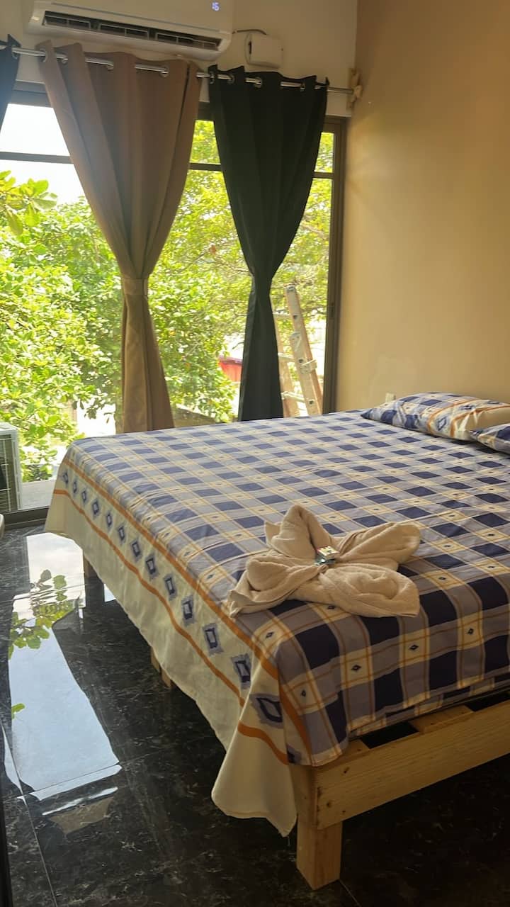 Apartamento Cómodo - Tabasco