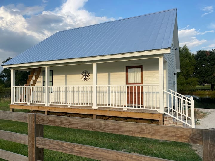 La Petite Maison - Louisiana