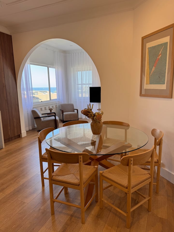 Casa Alta, Steps From North Bondi - Bondi Beach