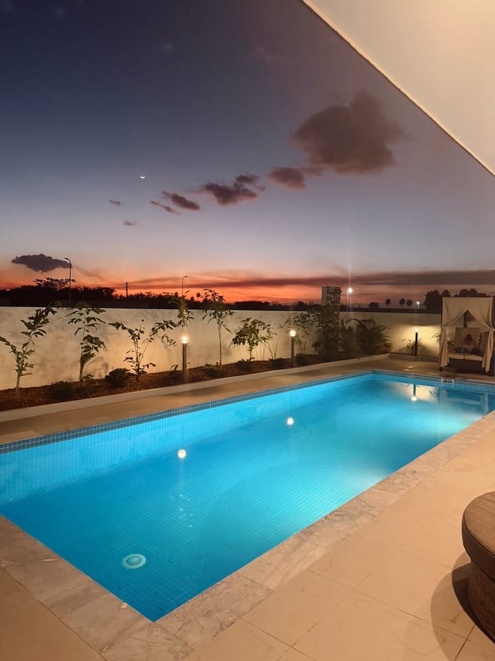 New Coral Bay 2bedrm Apt Palm Beach Est Wailoaloa - Nadi