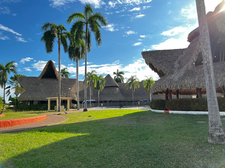 Espacio Campestre Con Estilo. - Girardot