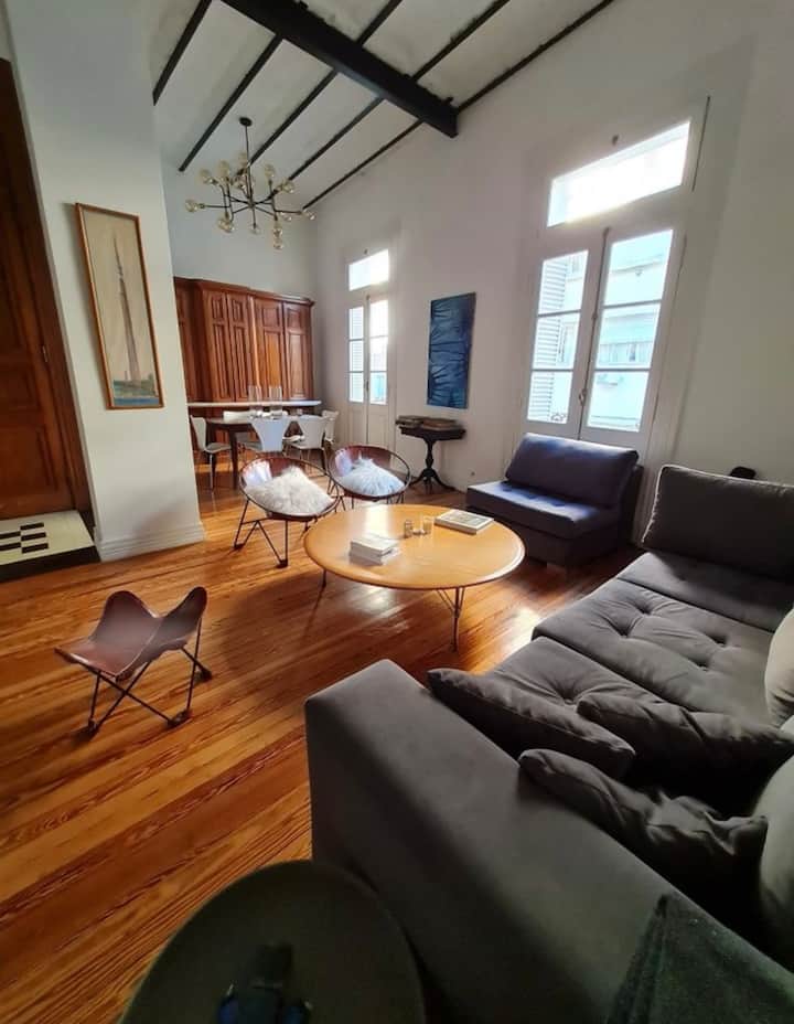 Apartament El Tarter - Andorra