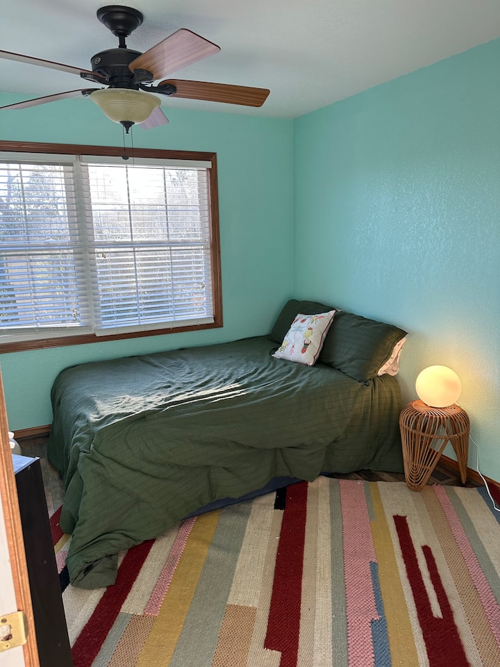 Best Guest Bedroom Ever Let’s Go - Morgantown, WV