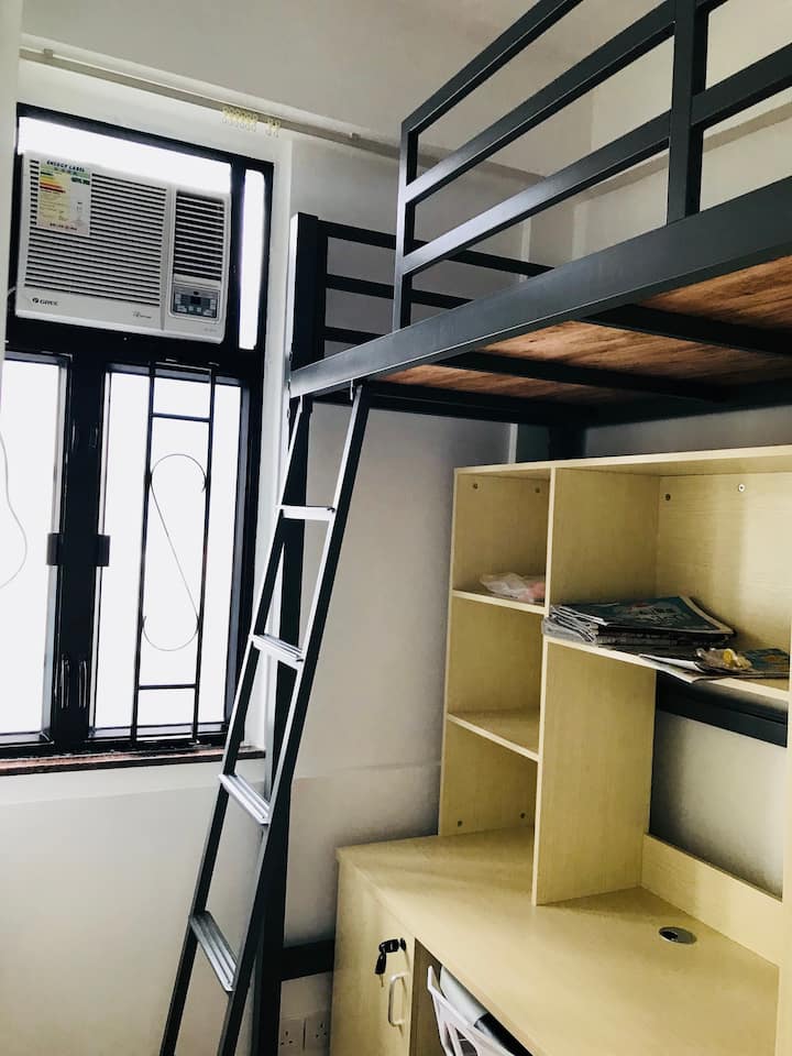 Budget Private Br In Prince Edward - Hong Kong