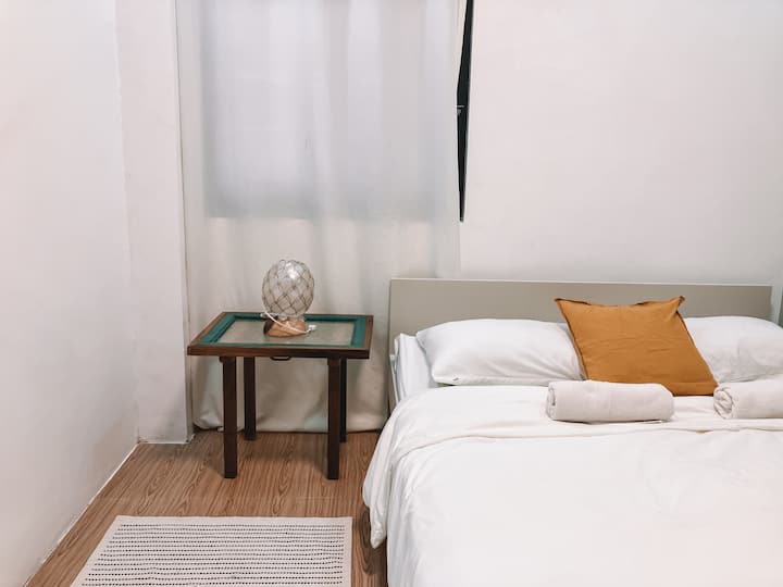 1br Apartment Near Beach, Fast Wifi, Free Parking - San Fernando