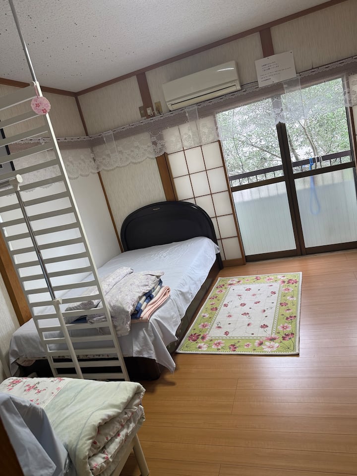 ミヤコハウス(203) - Hachioji