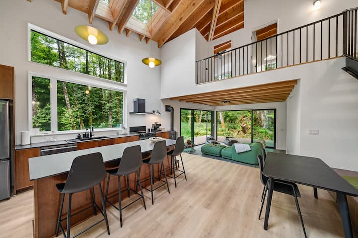 Arch Cape Haus - Cannon Beach, OR