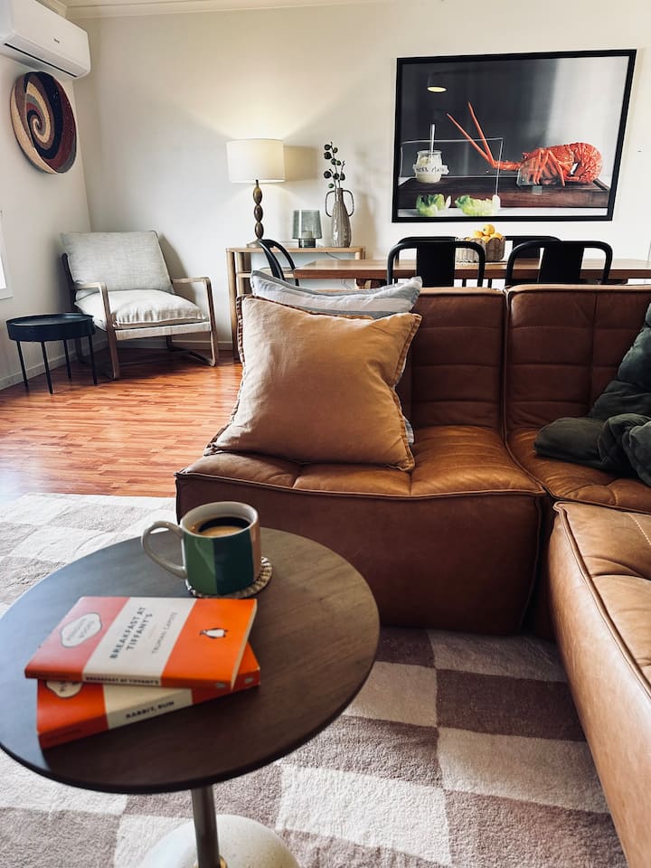 The Spot - Long Beach, Robe - Robe