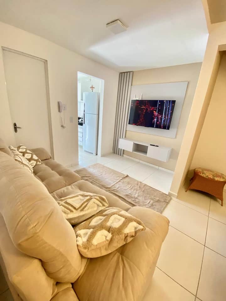 Casa Confortável E Aconchegante Em Parnaíba. - Parnaíba