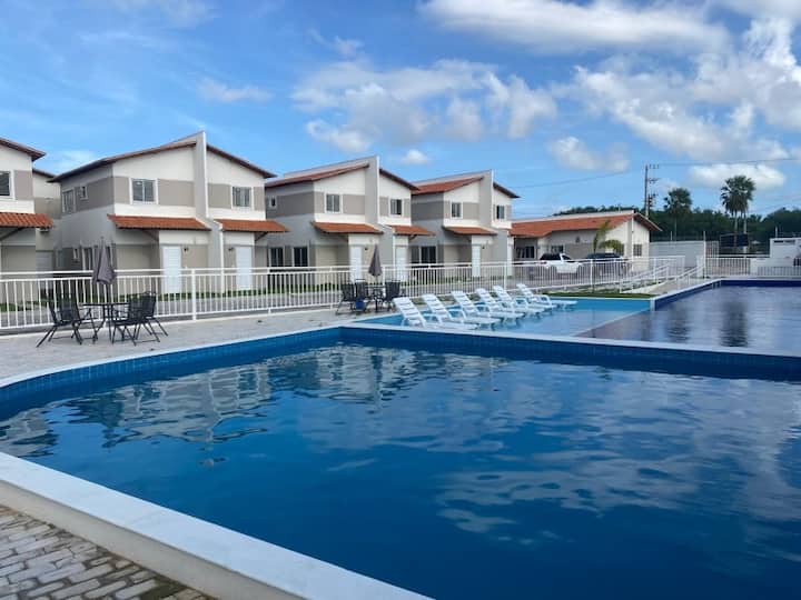 Casa Confortável E Aconchegante Em Parnaíba. - Parnaíba