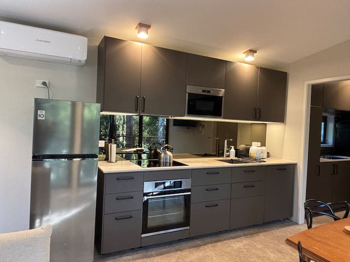 Tallgum Escape - Main Cabin - Eumundi